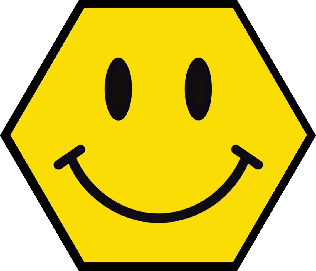 Smiley Hex